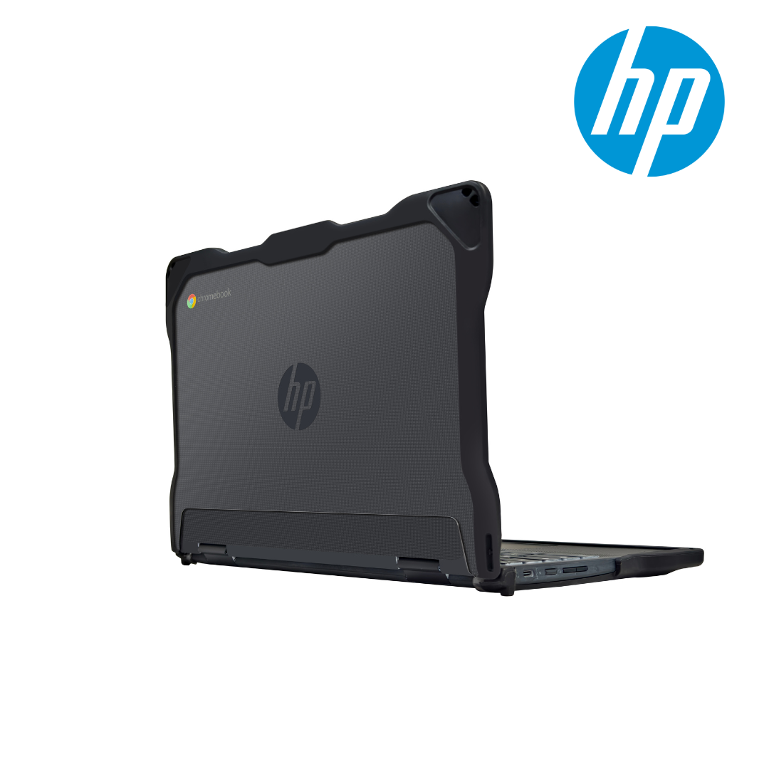 NK Rugged Shell for HP Fortis x360 Chromebook G3/4/5 – NutKase®